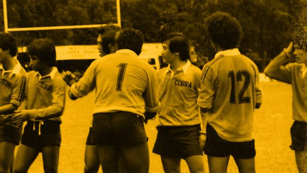 Traits displayed by that group of founding members are the same which ...