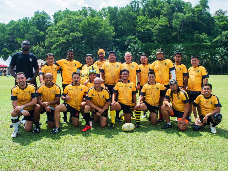 Teams - COBRA RUGBY Malaysia