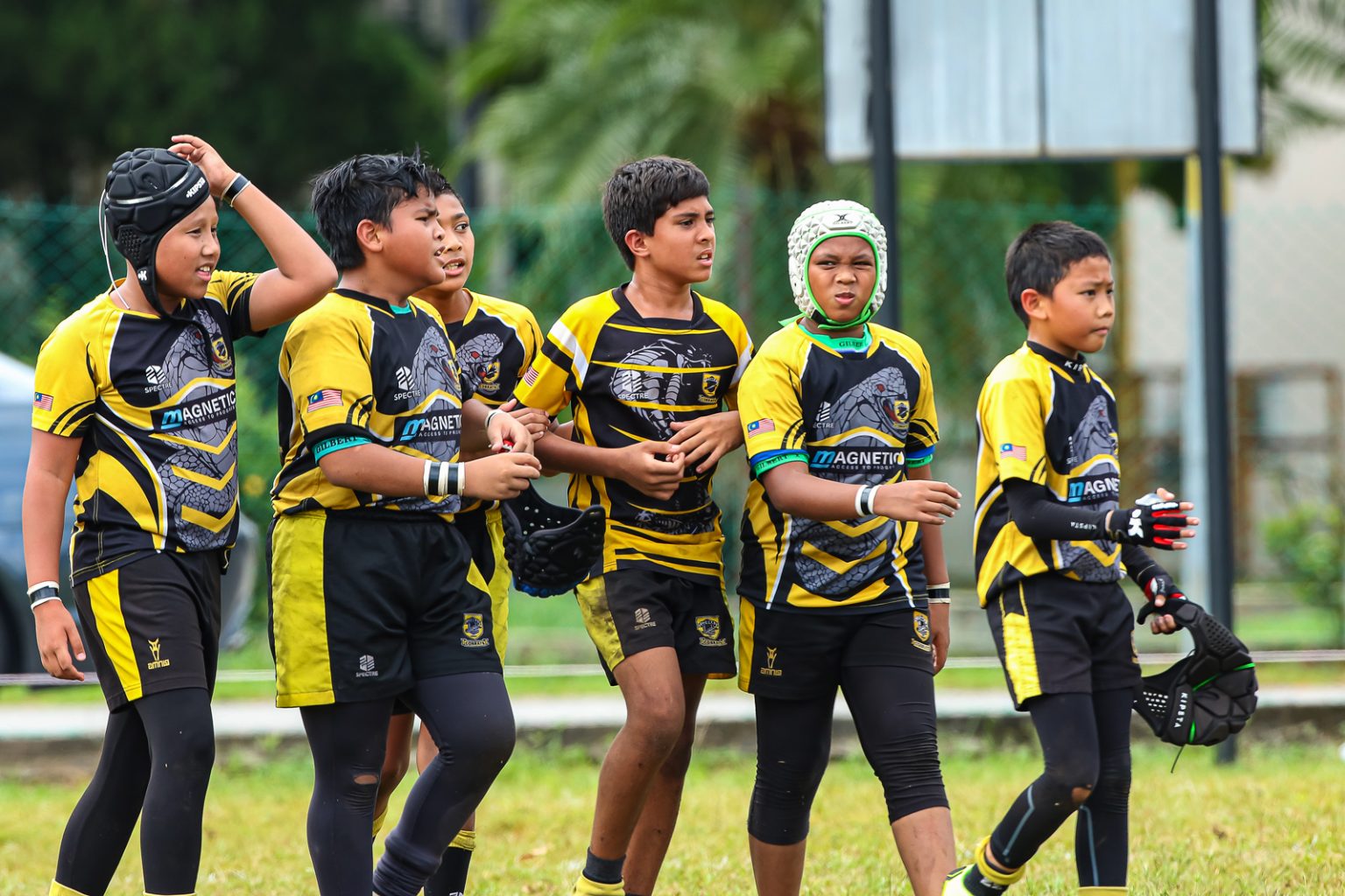 GALLERY – COBRA 10s MINI 2019