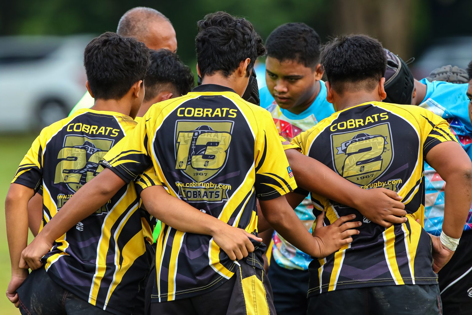 COBRATS’ TOP SELLING MERCH