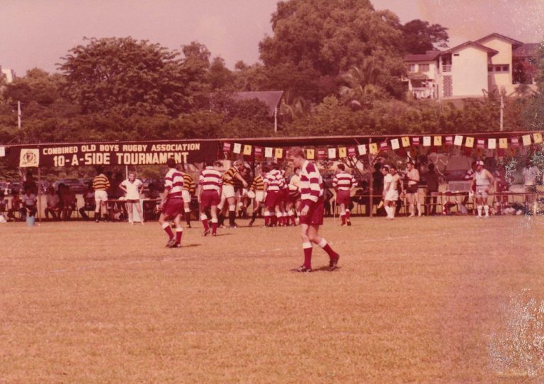 The first COBRA 10s tournament was held in 1967. Today, 16 top teams ...