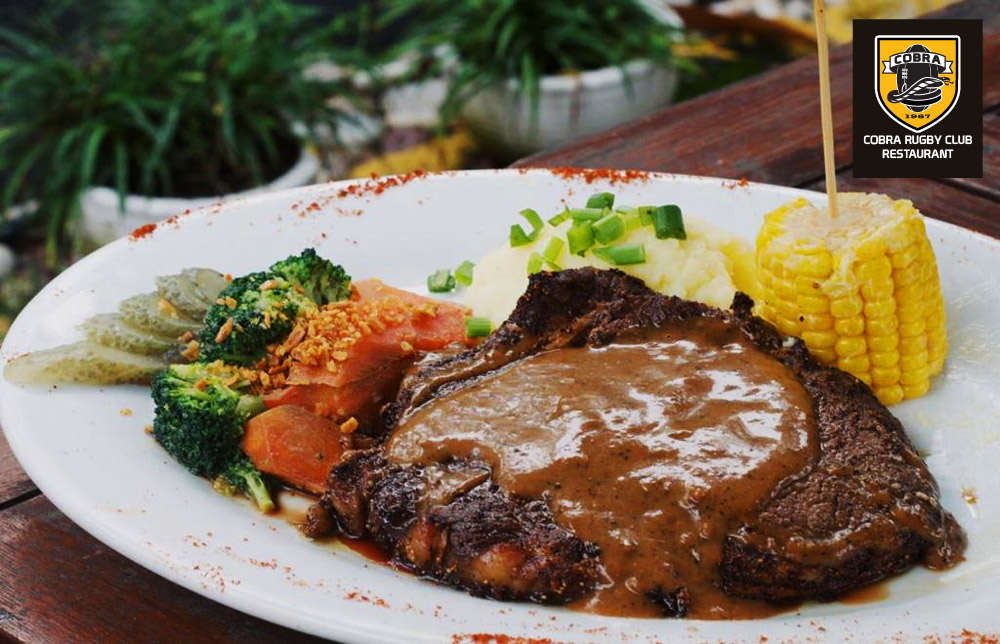 *Images shown are for illustration purposes. *Availability of dishes ...
