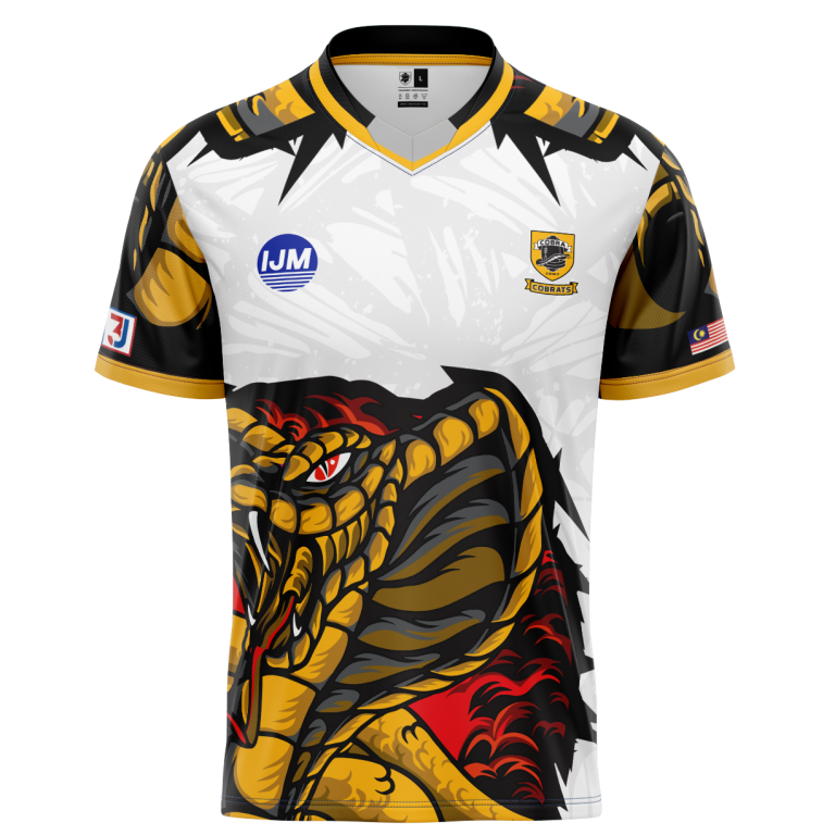 COBRA - COBRA RUGBY Malaysia