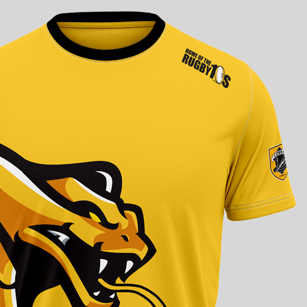 COBRA C10s 2023 “OH MY COBRA!” Tee